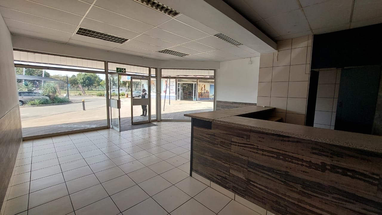 WIERDA PARK MALL | SPRINGBOK STREET | WIERDA PARK | CENTURION - YouTube