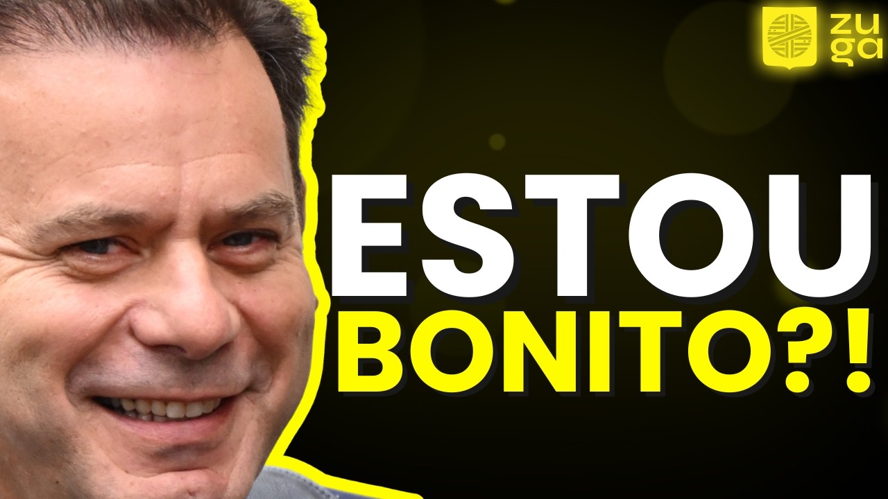 GOVERNO GASTA 11.000€ EM MAQUILHAGEM E CORTES DE CABELO?! - YouTube