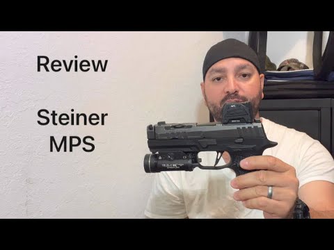 Steiner MPS review. 2023 - YouTube