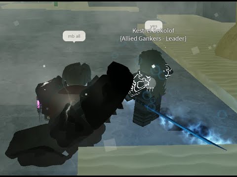 big rock | Deepwoken - YouTube