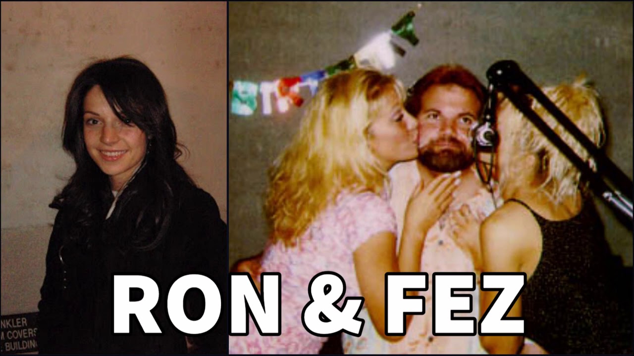 Ron & Fez - Memos From The New EP, Jealousy, Lilly's Party Failure ...