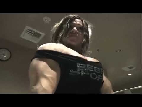 Colette guimond flex pec