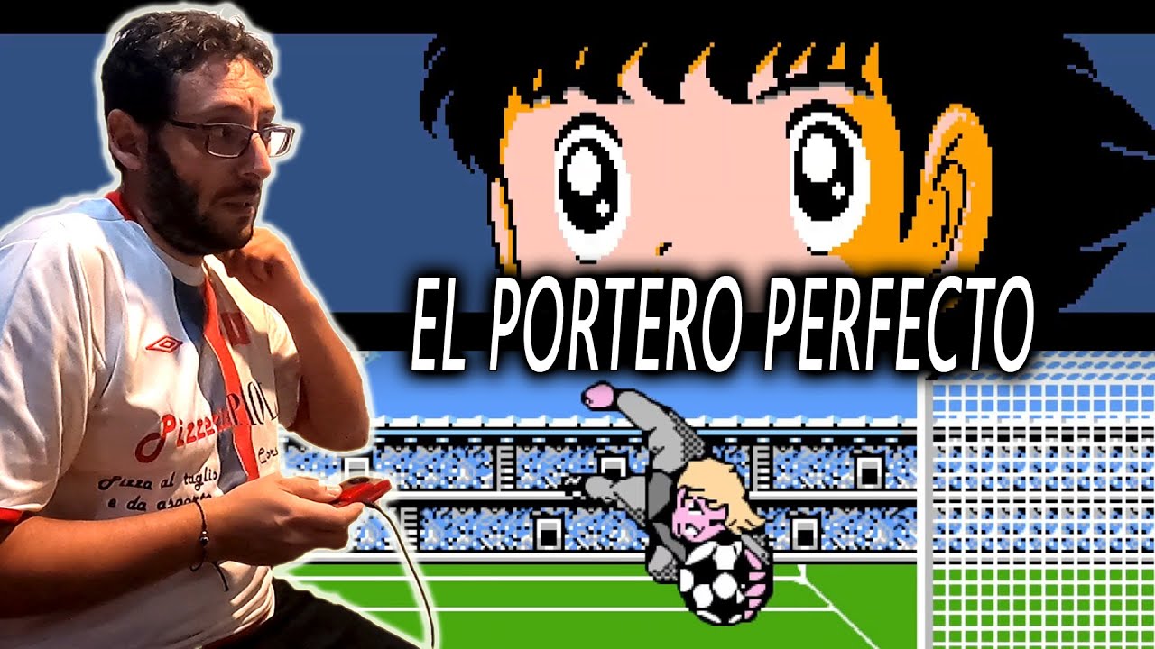 Ep. 29: Me enfrento a una ITALIA IMPARABLE. El portero perfecto: GINO ...