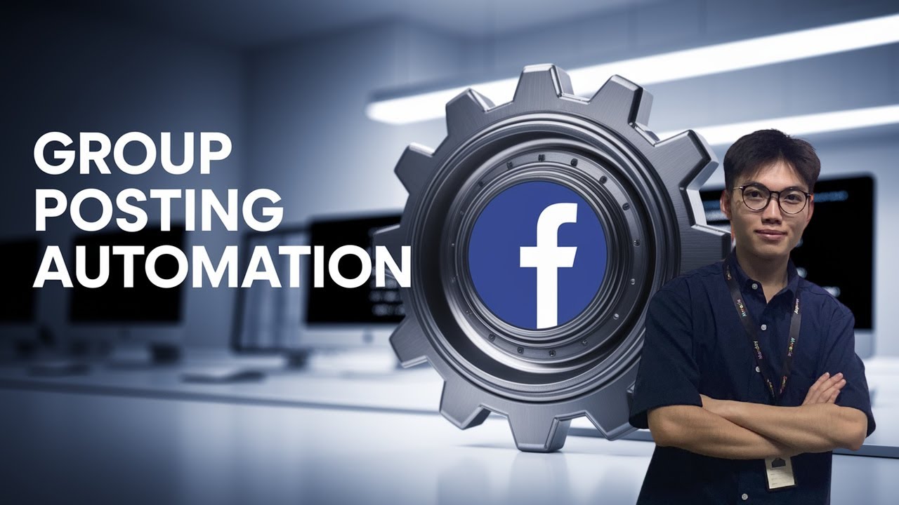 Auto Post Tools: Master Facebook Like A Pro - YouTube