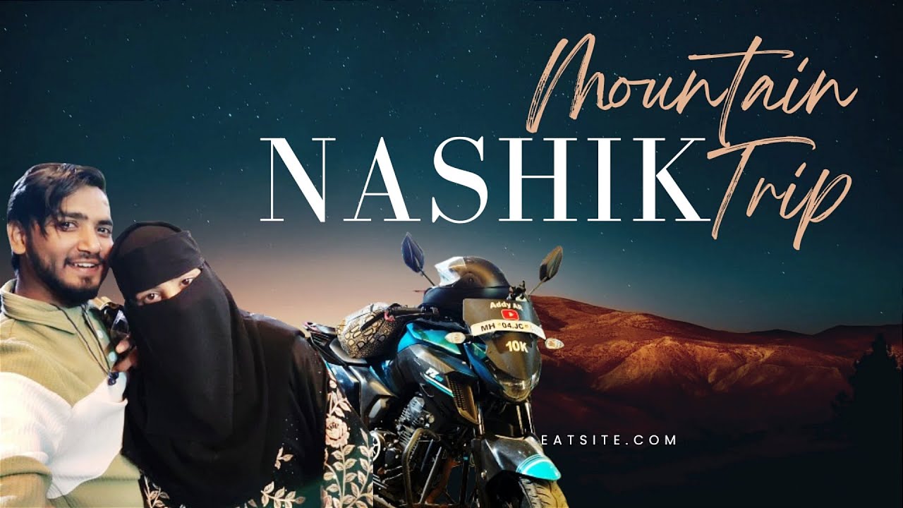 Nashik Tours & Travel | Addy AR Vlog - YouTube