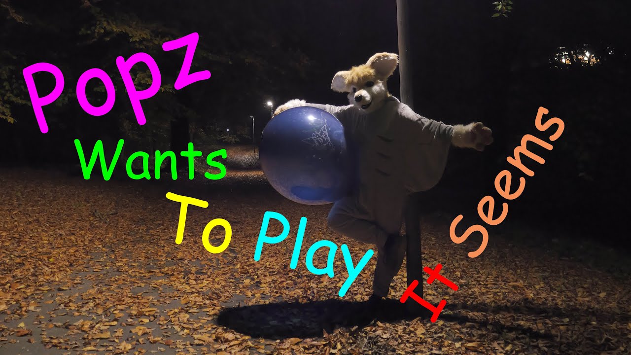 Popz found a Belbal B250 in a Boba (Cute print included) - YouTube