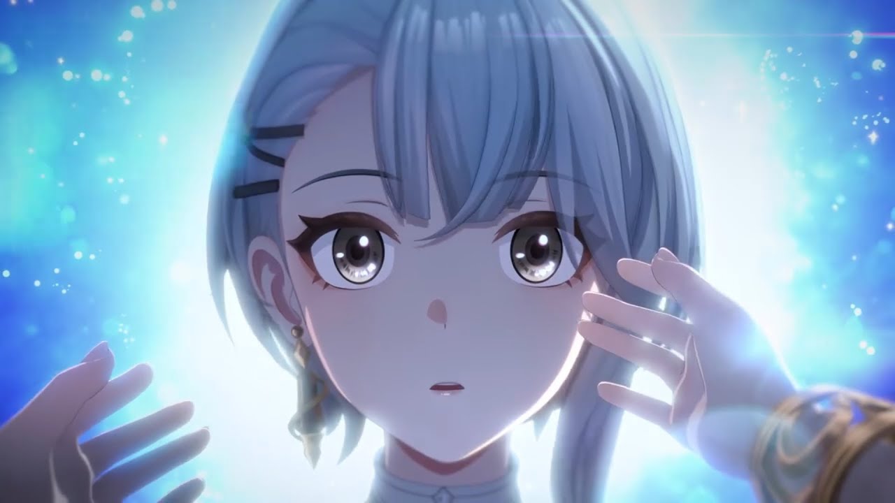 「归环×Rewinding Cadence」ACGN / RPG / Official PV - YouTube