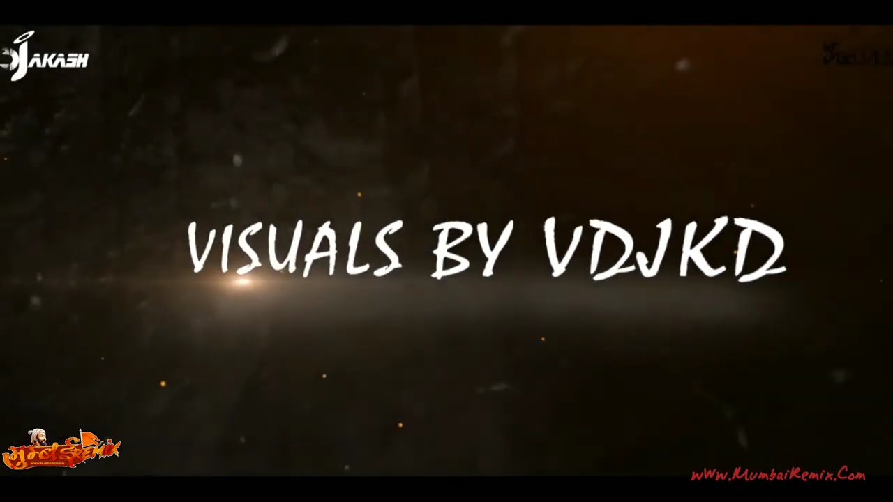 Lehanga (Remix) Dj Akash | Promo - YouTube