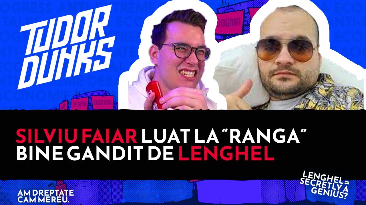 FAIAR LUAT LA RANGA DE LENGHEL - YouTube