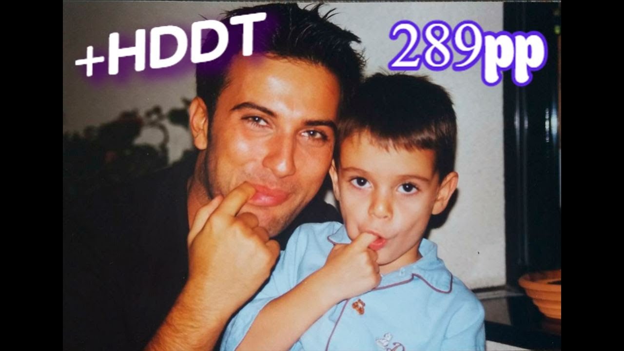 osu! 6.5⭐ Simarik [Deli] +HDDT FC 97.05% 289pp - YouTube