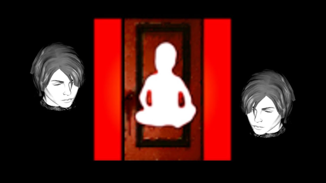 Golden Light White/Child Ending - YouTube