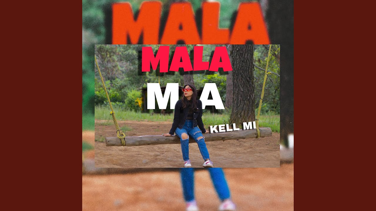 Kell Mi - MALA MIA Chords - Chordify