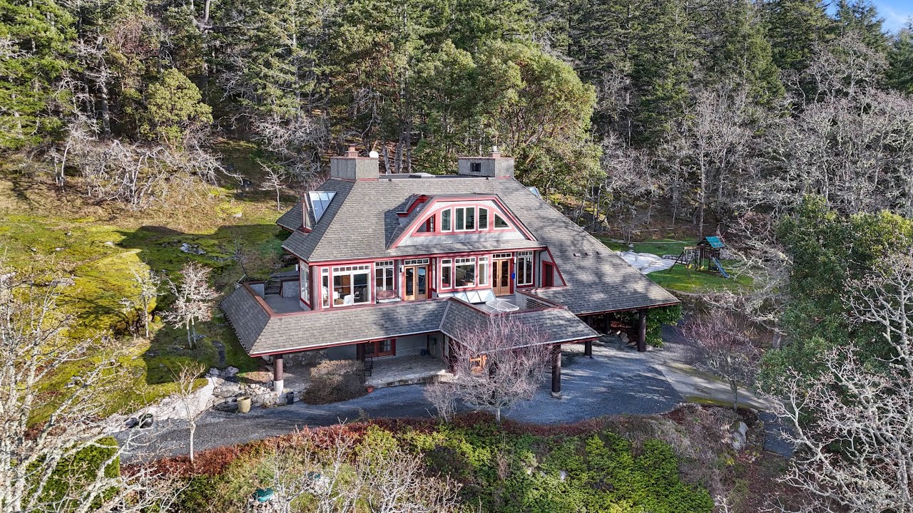 8242 Thomson pl. - YouTube