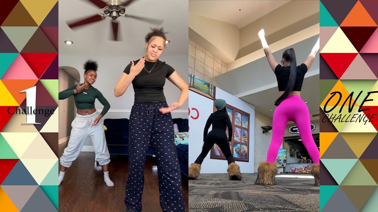 Try Not To Dance Compilation - March 2025 Part 3 - YouTube