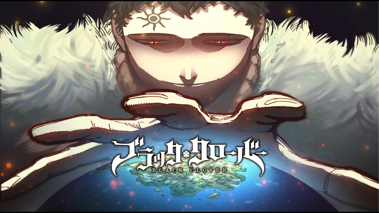 Arco del País del Sol ║Black Clover Manga (FANDUB) (MMV) (Part II ...
