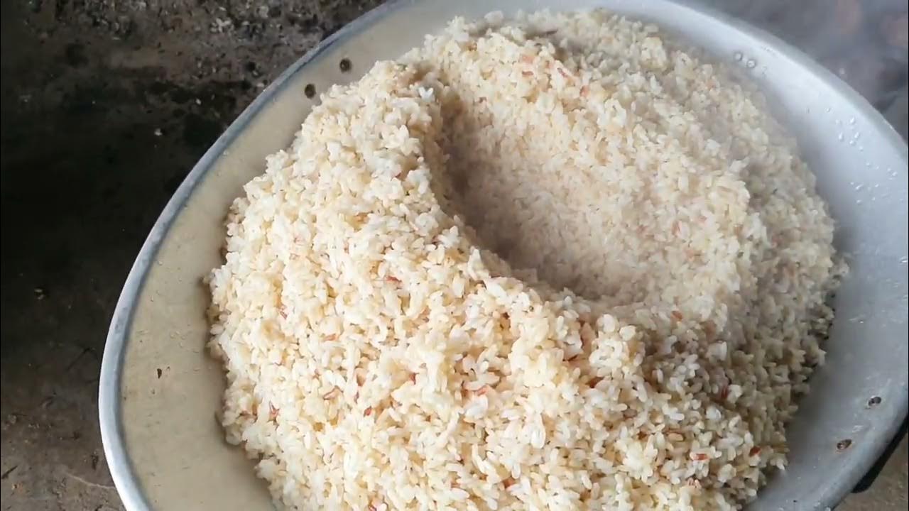 hnub no noj mov nplej tshiab qab heev lis nawb - YouTube