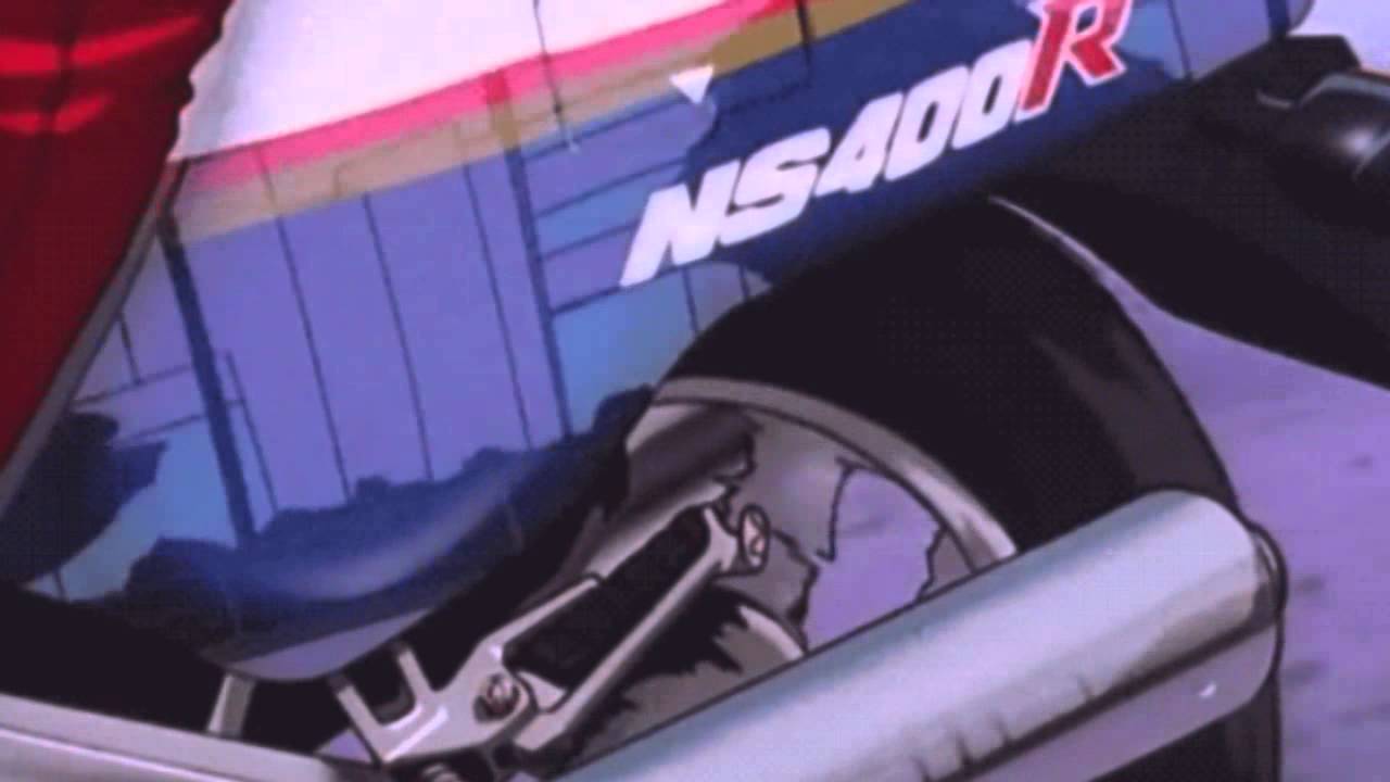 Yousuke Yasui - Winning Run - YouTube