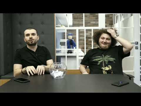 Ali Biçim | Stajyer Avukat Taklidi