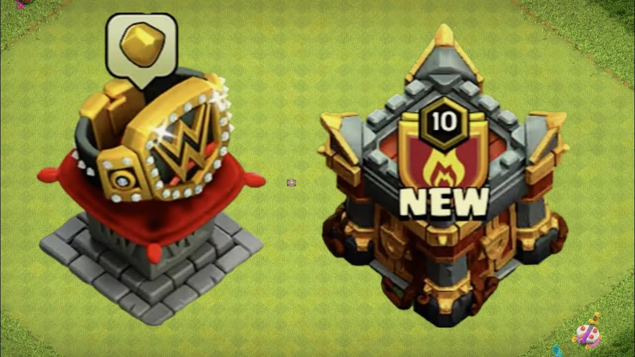 URGENT🚨 I CREATED A NEW CLAN FOR THE GOLD RUSH EVENT💰 #clashofclans # ...