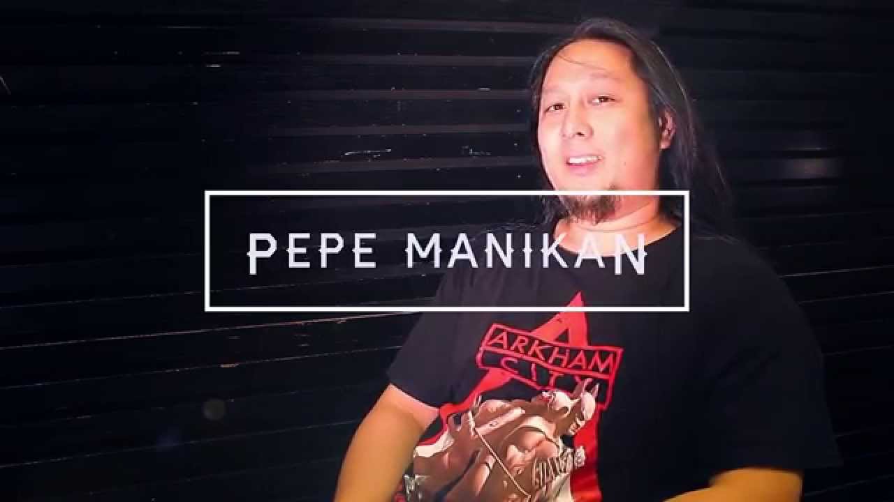 Pepe Manikan - YouTube