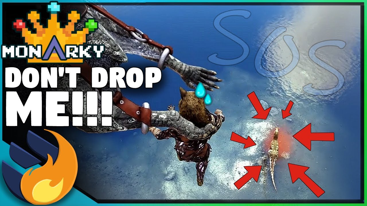 SOS GONE WRONG! I HAVE ARRIVED - FIRST DAY OF BEING AN ARKOLYTE ...