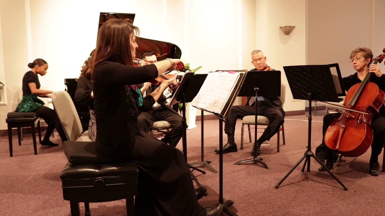 Madison Butler - Atonement - YouTube