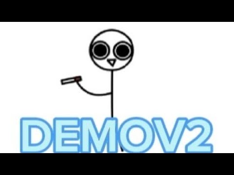xiaro vs fnf - [Demo2] 😱 - YouTube