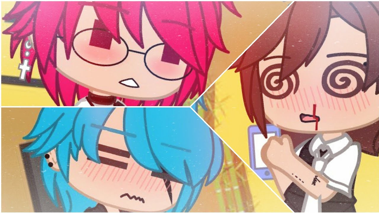 you're doing wrong! || meme GC - YouTube