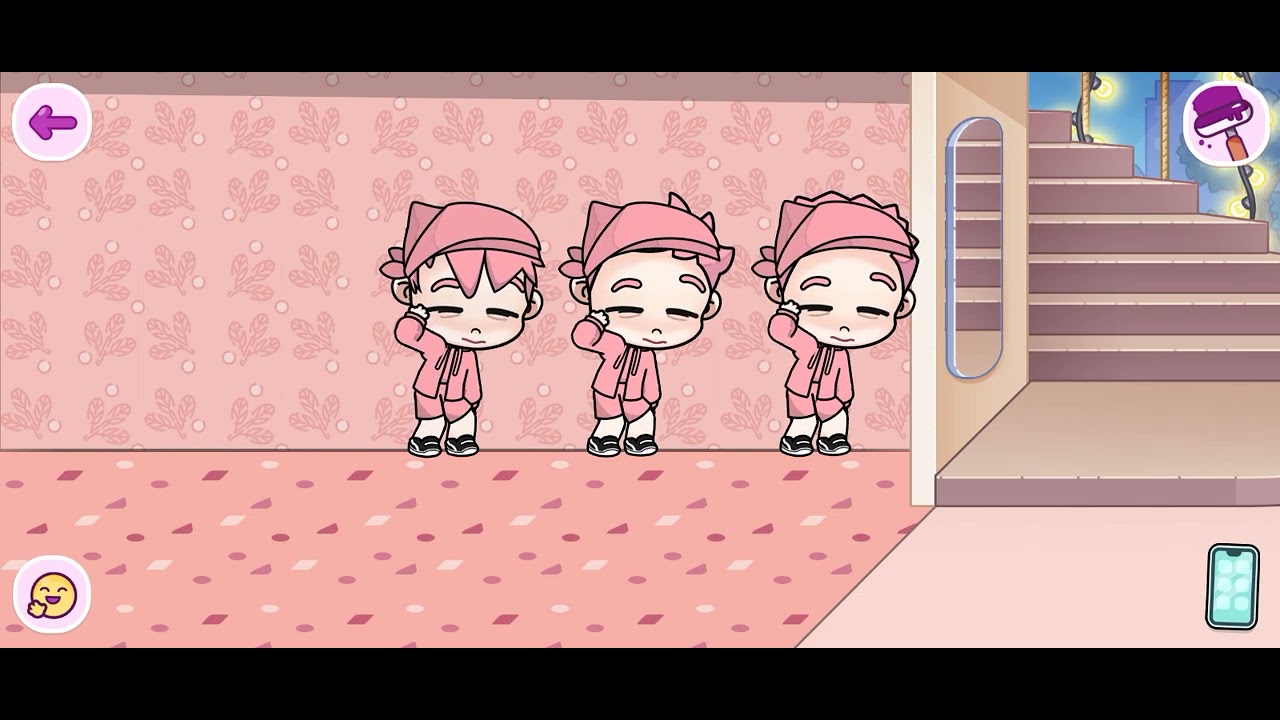 LLILITIFSTYNK || LLILITIFSTYNK LELE GES VIRAL GAME FAZU TERUNTUK ...