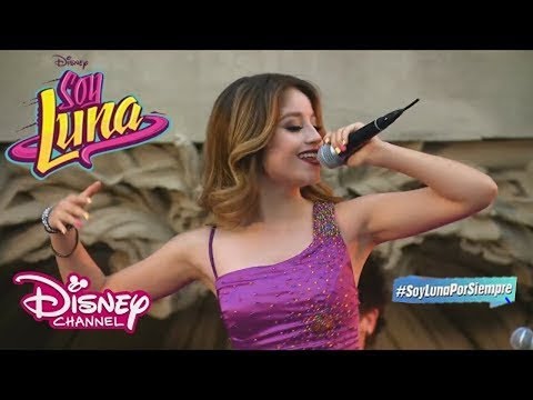 #SoyLunaPorSiempre