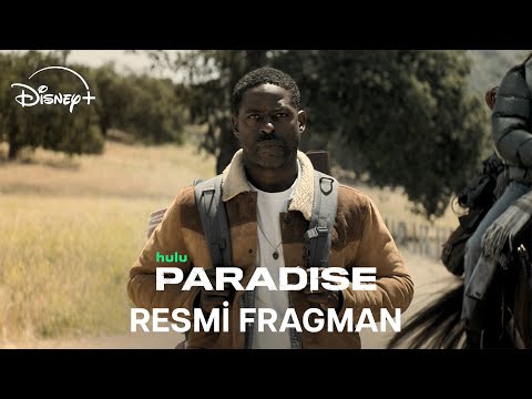 Paradise | Resmi Fragman | Disney+