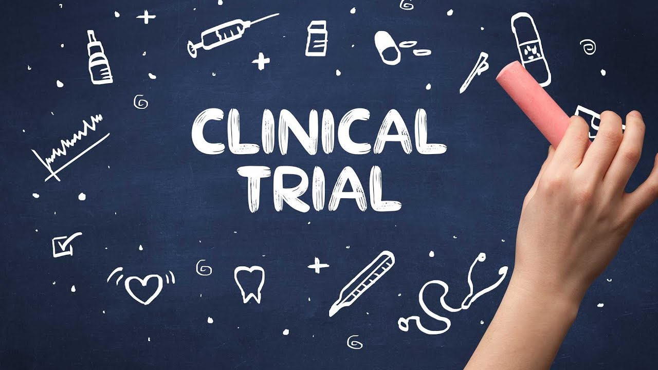 Question on Clinical Trials in gpat exam in last 20 years | imp topic ...