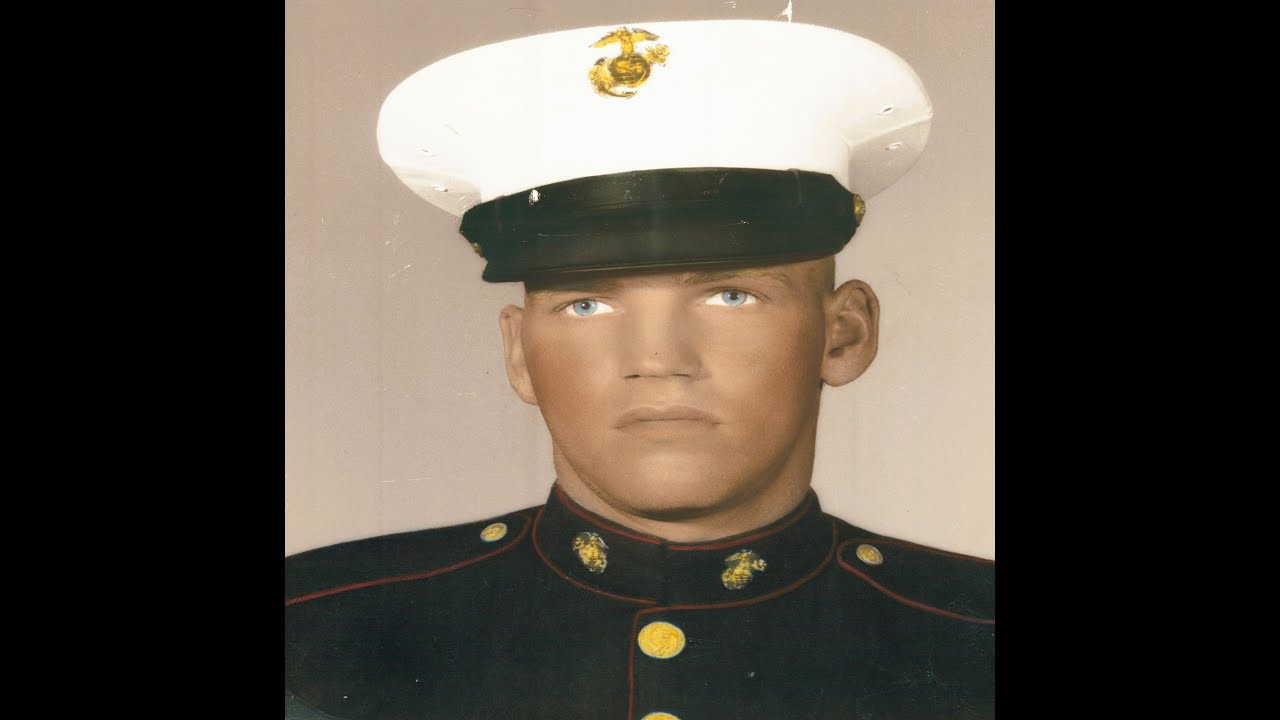 Larry Marcum Memorial - YouTube