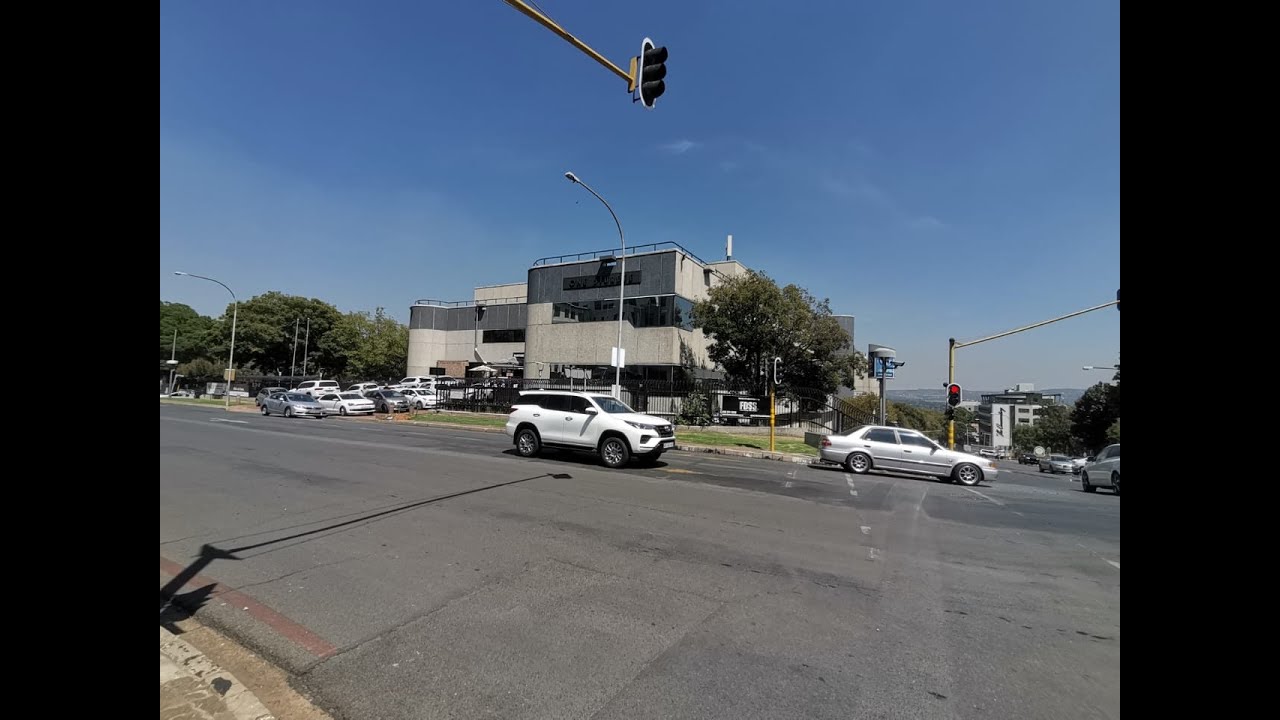 Attractive A-Grade Corporate Office To Let in Rosebank CBD - YouTube