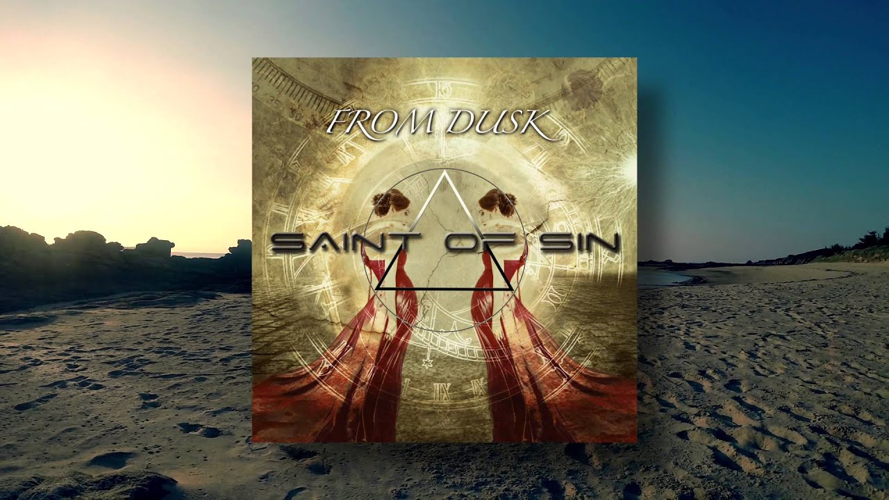 SAINT OF SIN - From Dusk (Remix Album Trailer) - YouTube