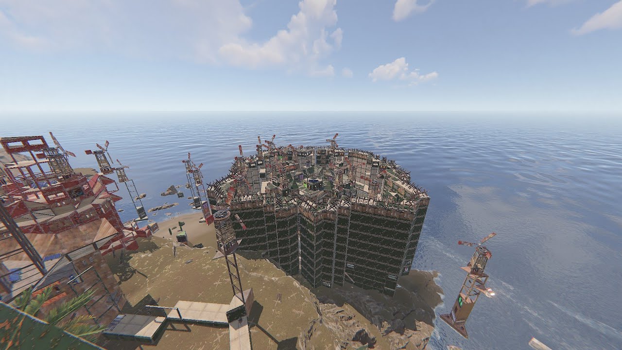 LH BASE TOUR l Renegade US Monthly Main 10-13 - YouTube