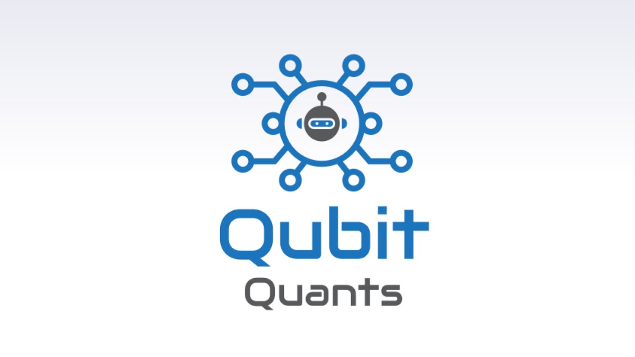 Qubit Quants - Welcome and Introduction - YouTube