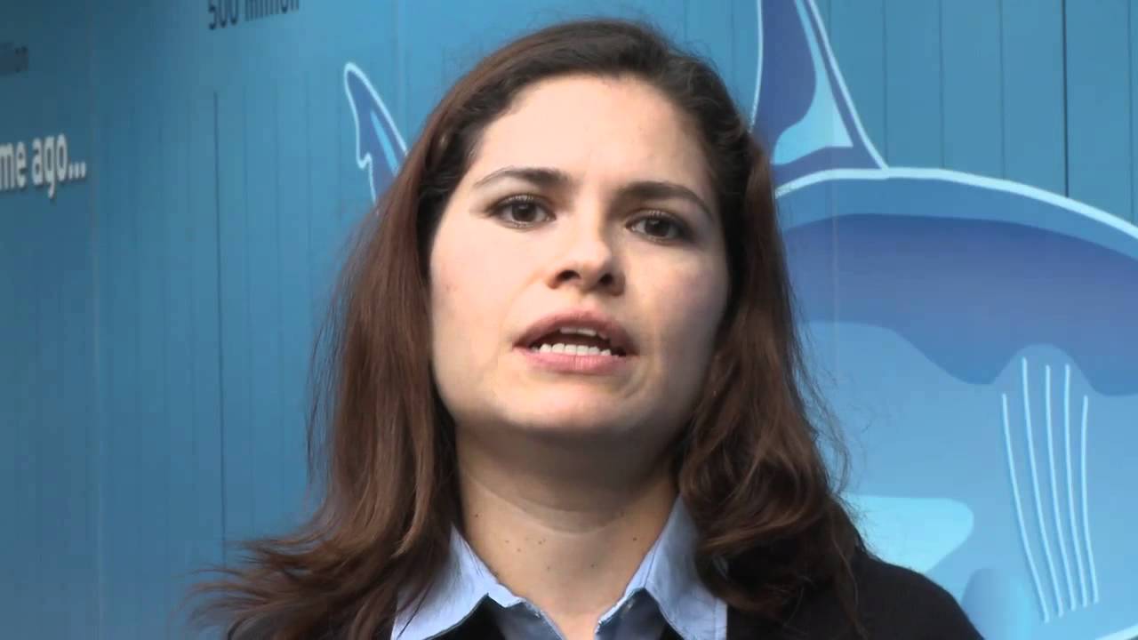 Patricia Estrada Morales: Áreas marinas protegidas de América del Norte ...