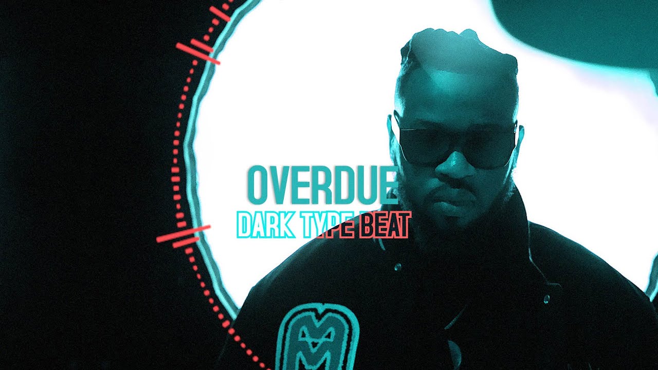 Dark Type Beat / Deep Rap Instrumental (Prod. Ihaksi) - YouTube