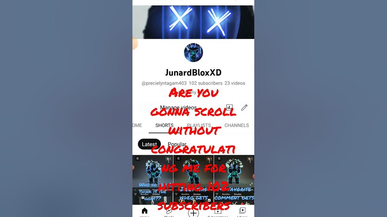 Thank You For 102 Subscribers ππππππππππ Edit Youtube