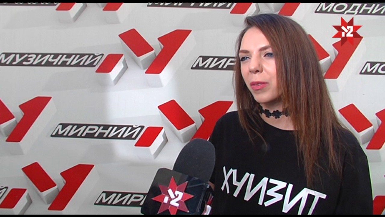 Новий кліп від Sonya Kay. M2 News - 08.04.2017 - YouTube