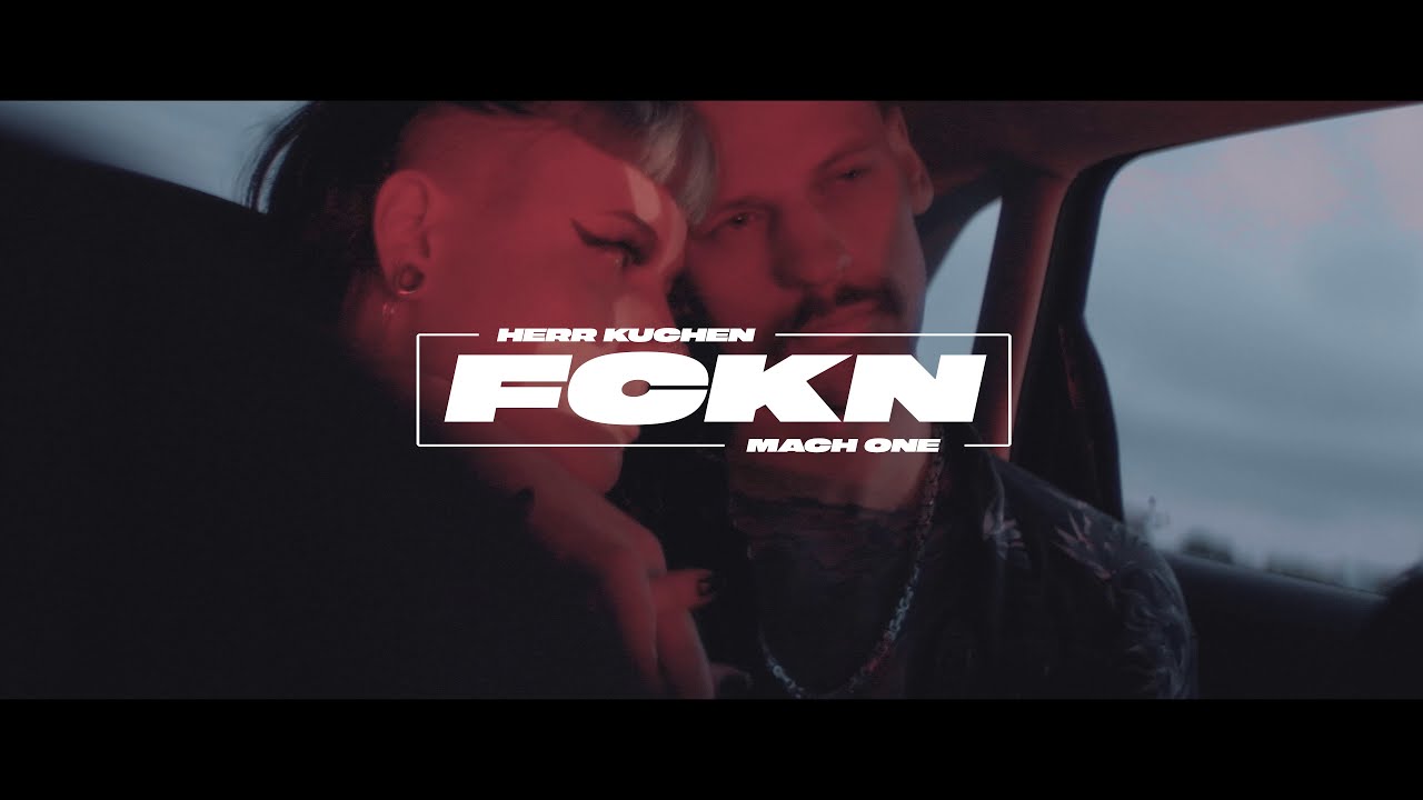 LIYAH – KEIN LIMIT [Official Video) prod. ThisIsYT – rappers.in Radar