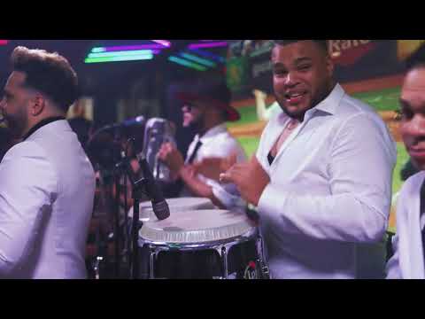 EL GRUPO D'AHORA - ANSELMA (EN VIVO)