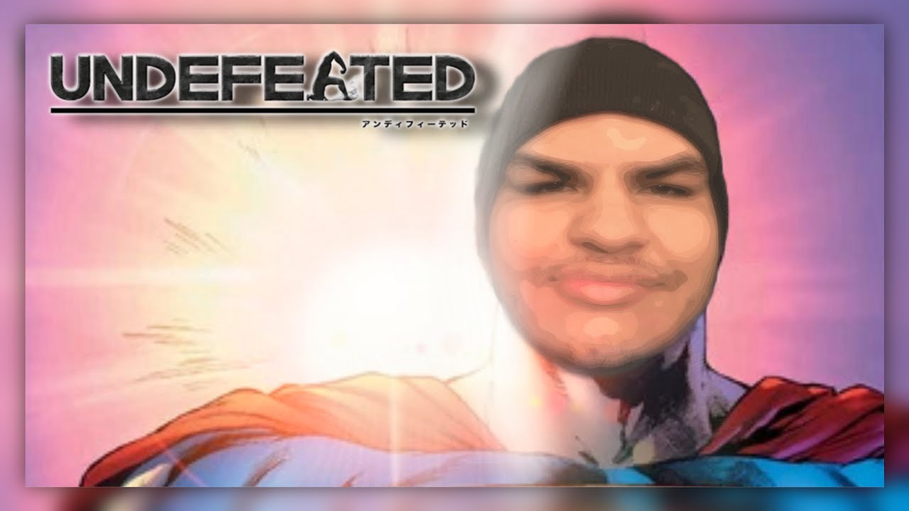 SUPERMAN SIMULATOR GAME [UNDEFEATED] - YouTube