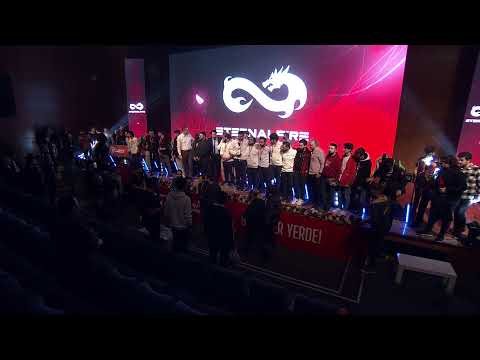 Gringo Esports 🆚 Eternal Fire | Gençlik Kupası VALORANT Turnuvası | Büyük Final