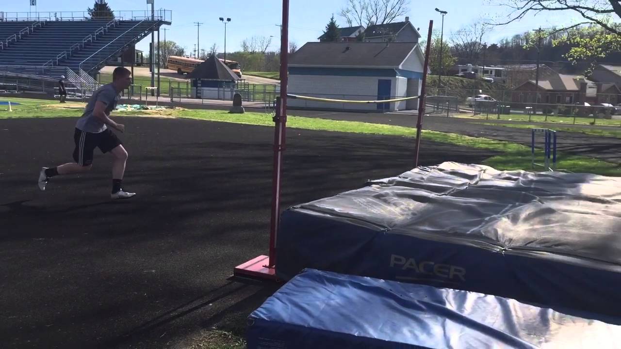 Eastern cutoff - YouTube