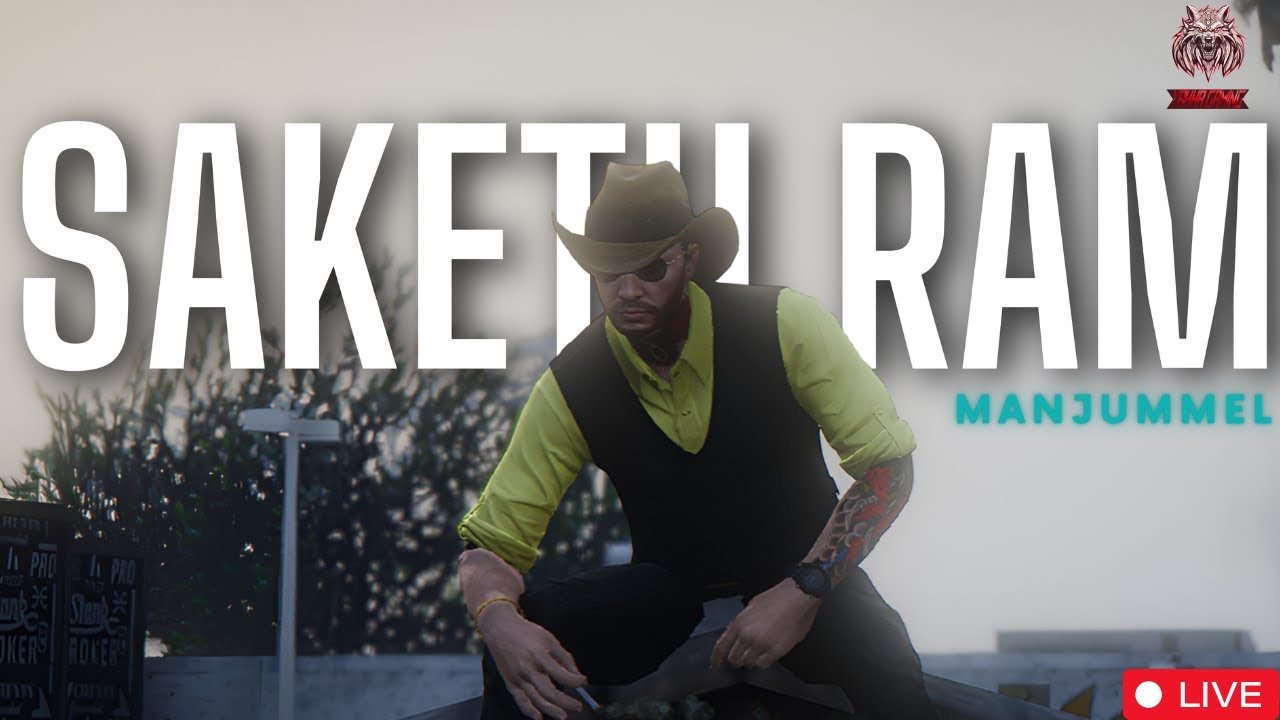 Senthamizh Rewritten |Saketh Ram - YouTube