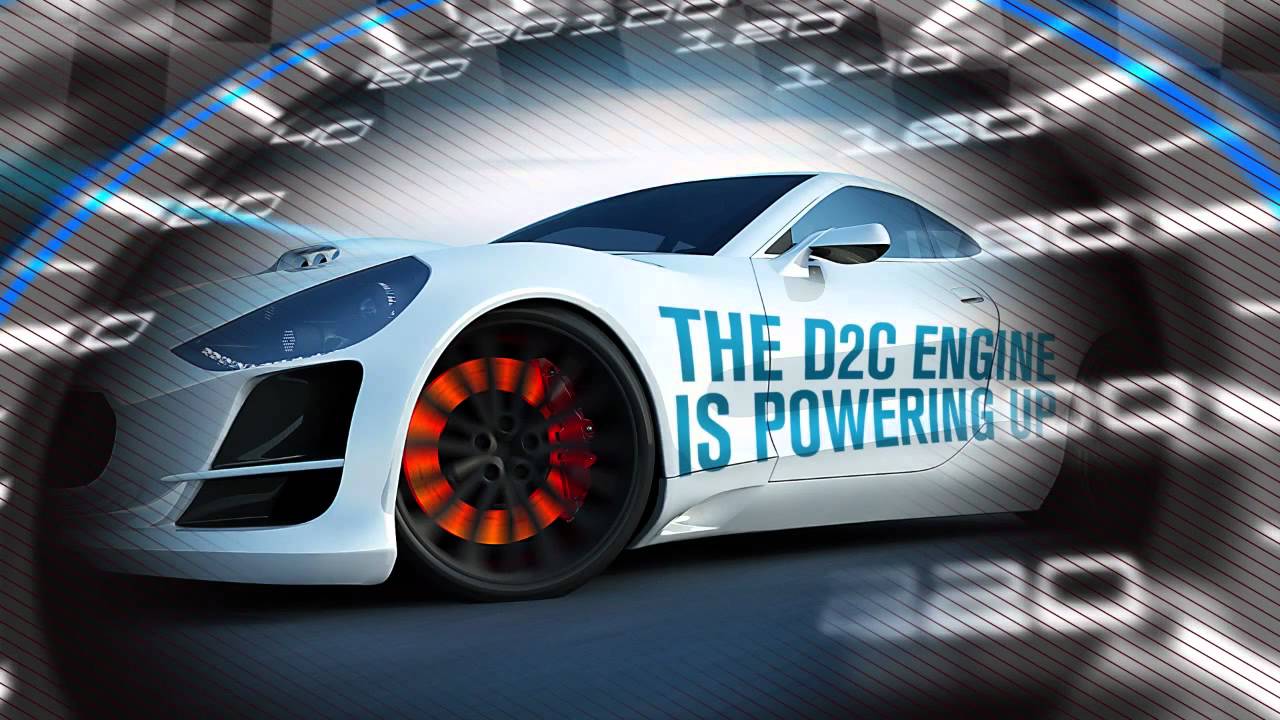 2012 ERA D2C Convention - YouTube