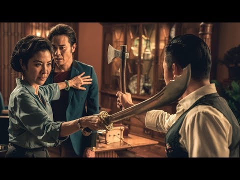 top best action fight scenes - YouTube