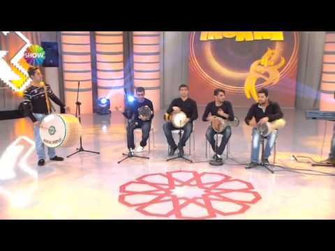 Balatlı Grup Mango - Mümin Kızıltan / Yurdum İnsanı